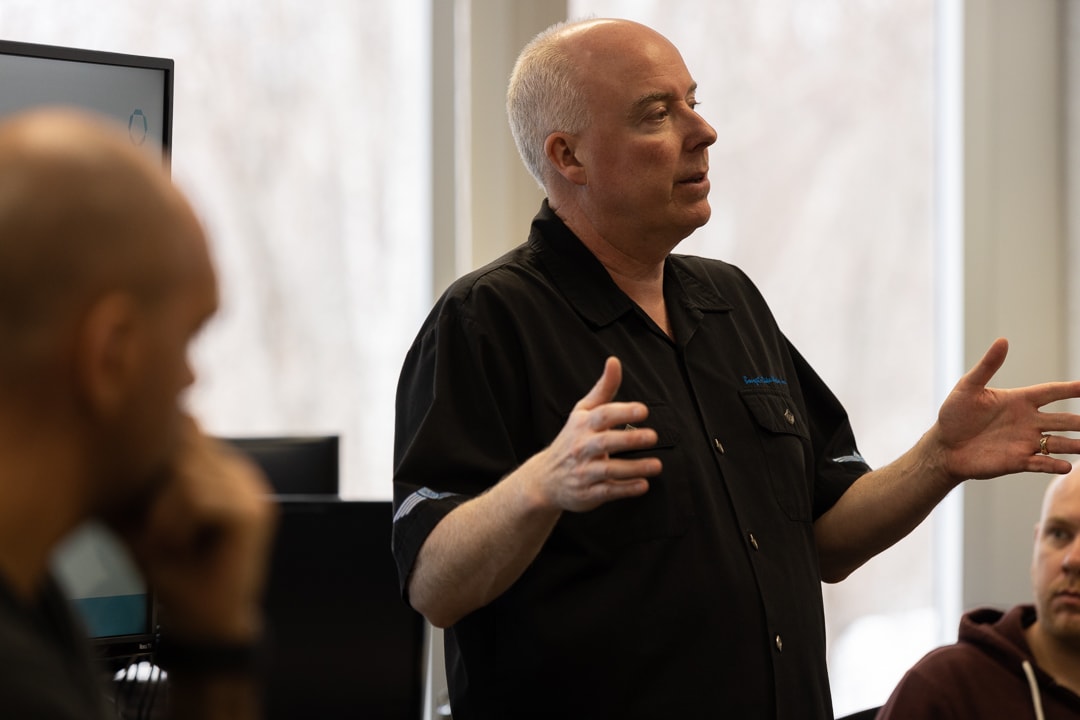 Andrew's Insights - June 2021 | Relogix