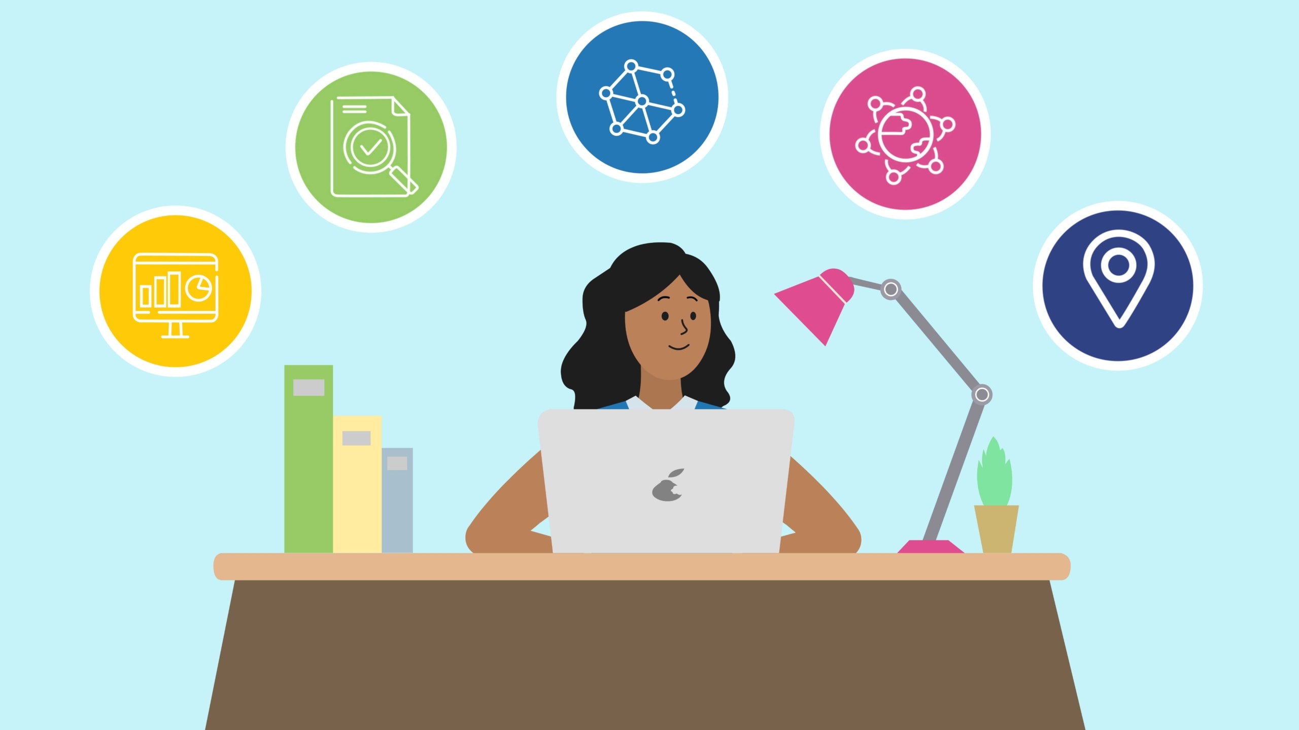 What We Do - Conexus Workplace Insights Platform Powered by Relogix